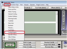 Mach3 tutorial with PoKeys - first steps - PoBlog™