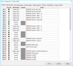 Mach 4 Motion Controller – CNC Basix