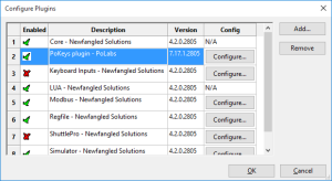 Mach 4 motion controller - PoKeys57 CNC - PoBlog™