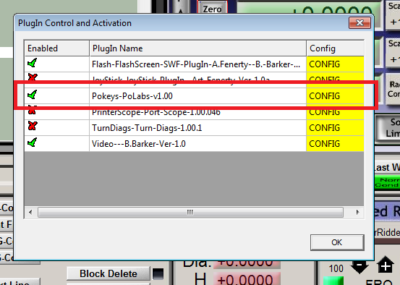 PoKeys57CNCdb25 with Mach3 - PoBlog™