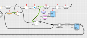 PoBlocks tutorial - Pulse engine, custom PoIL code - PoBlog™