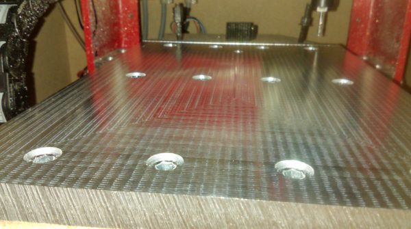 DIY vacuum table tutorial - PoBlog™