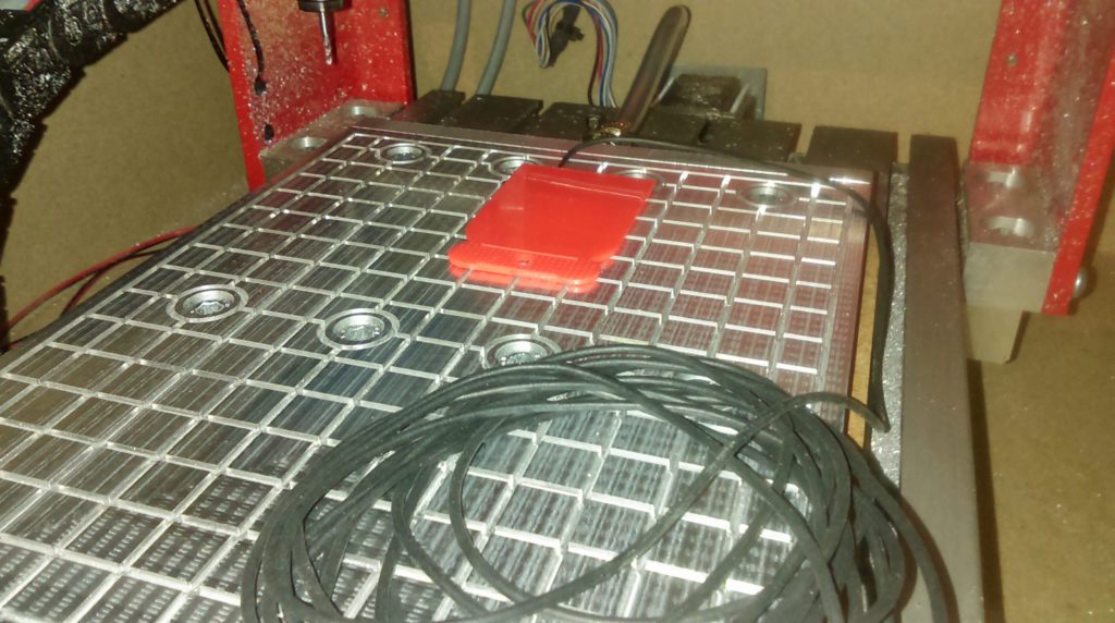 DIY vacuum table tutorial - PoBlog™