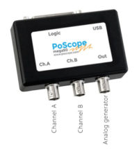 Oscilloscope probe compensation - PoBlog™