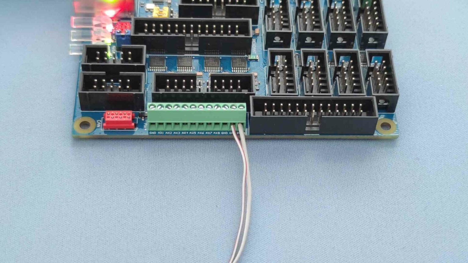 Mach4 probing with PoKeys - PoScope Blog