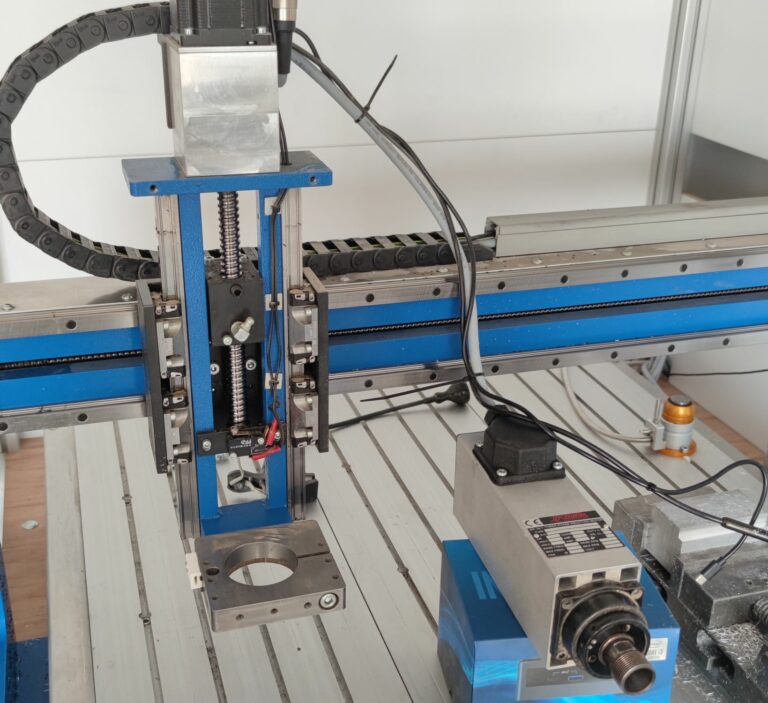 CNC chatter - how to remove it and improve cut quality - PoBlog™