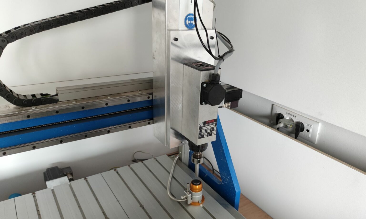 CNC chatter - how to remove it and improve cut quality - PoBlog™